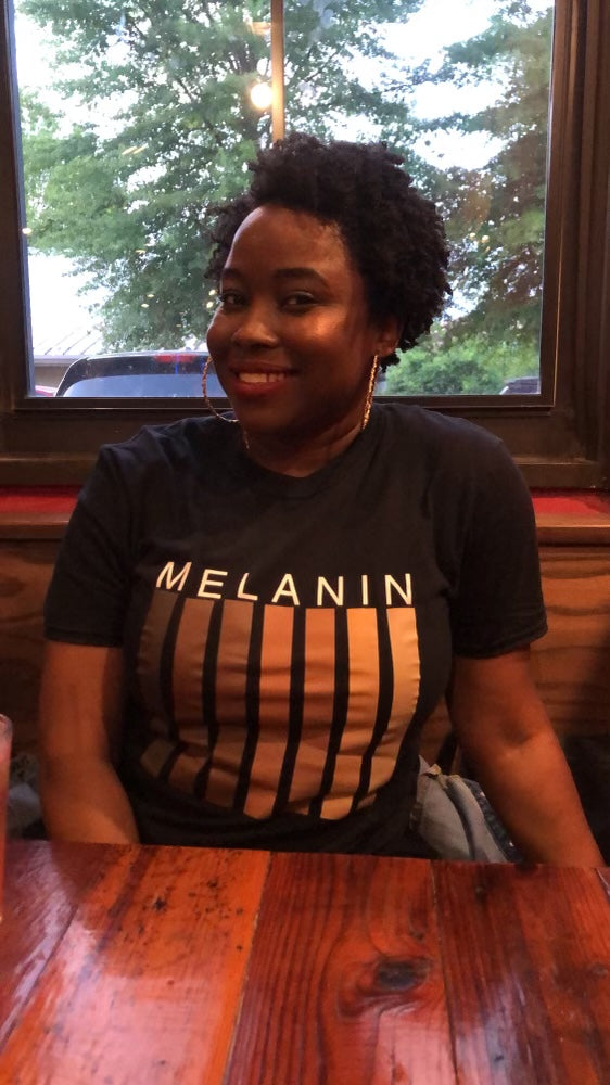 T-shirts – Embellished by Deja